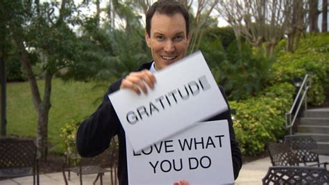 Creating Positive Change